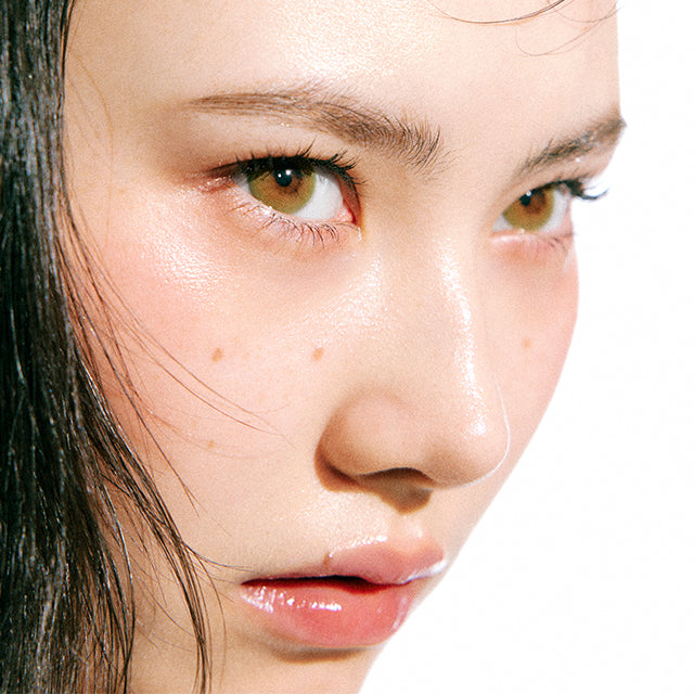 サマーガールルック - CAMPAIGN | HERA JAPAN