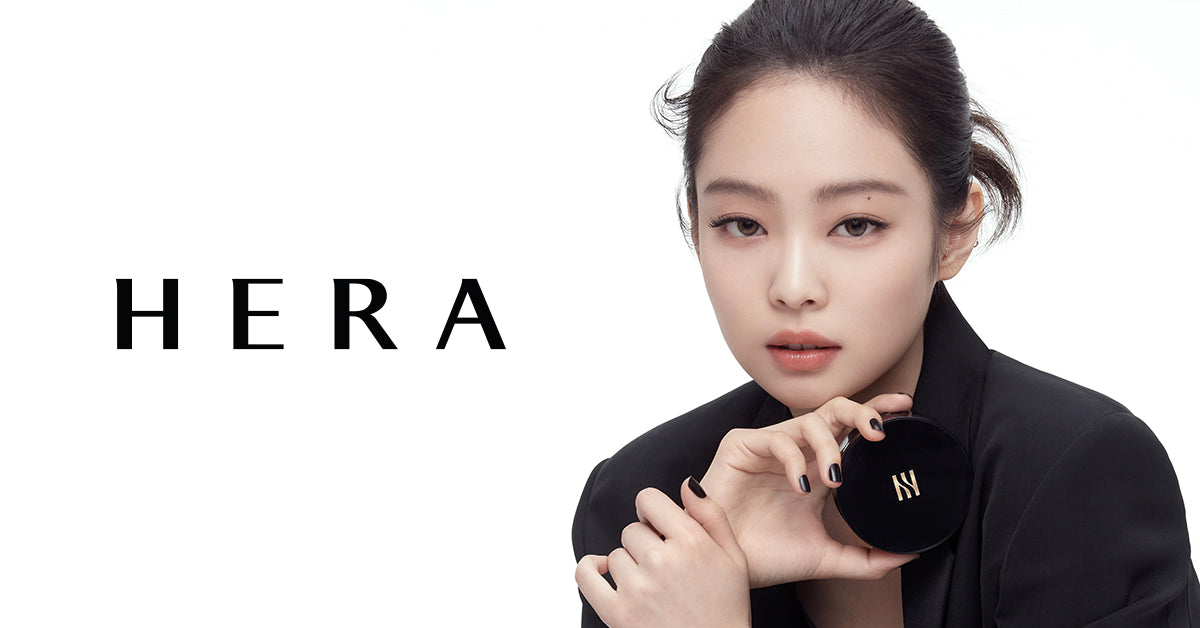 HERA JAPAN | SEOUL BEAUTY