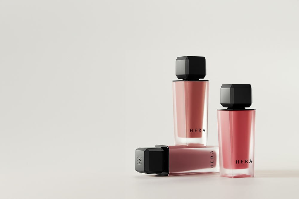 リップコレクション - MAKEUP | HERA JAPAN