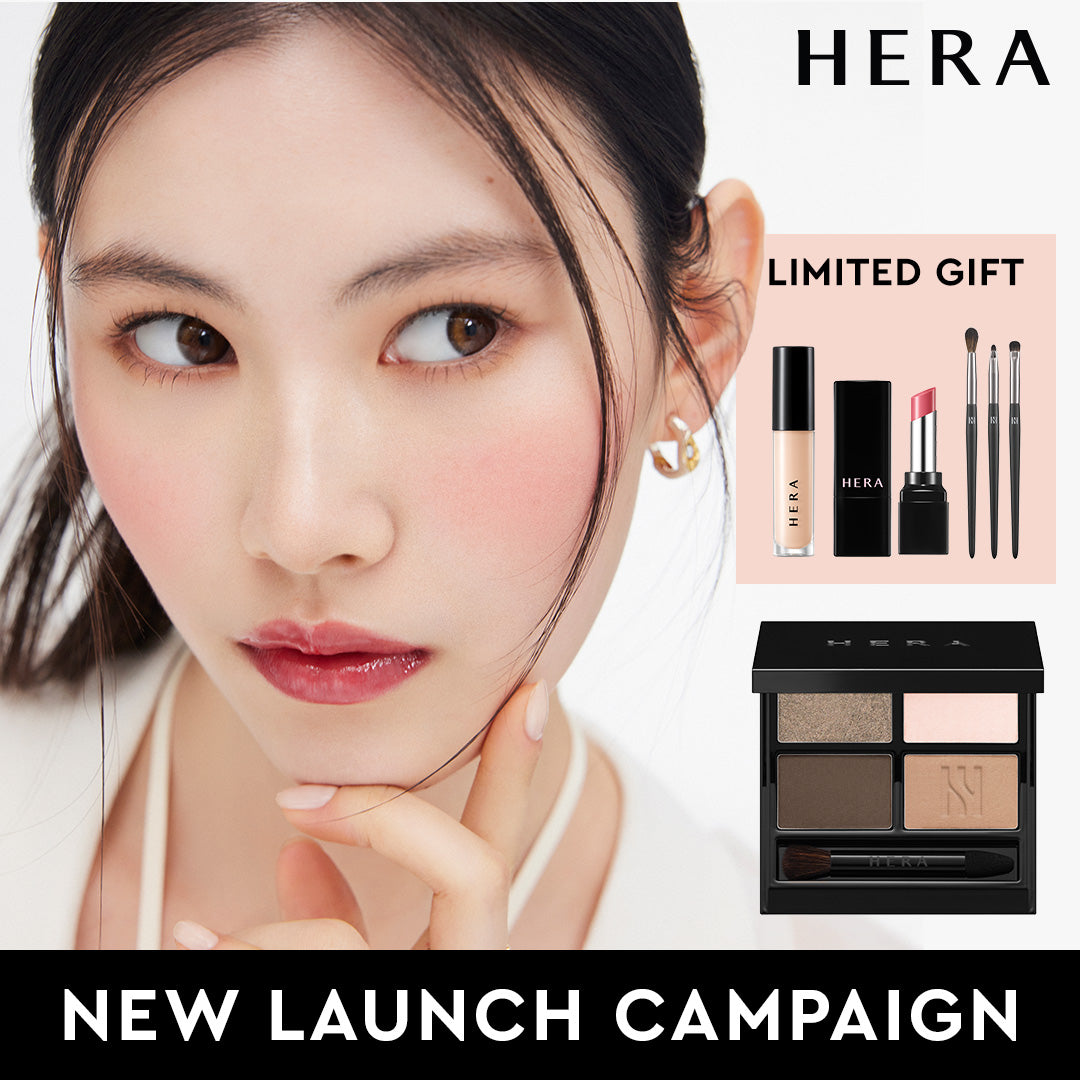 ヘライベント - EVENT | HERA JAPAN