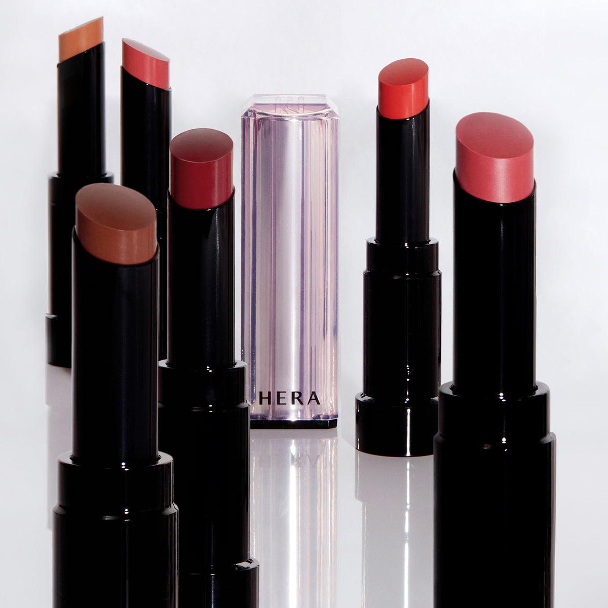 ヘラ新着 - NEW | HERA JAPAN