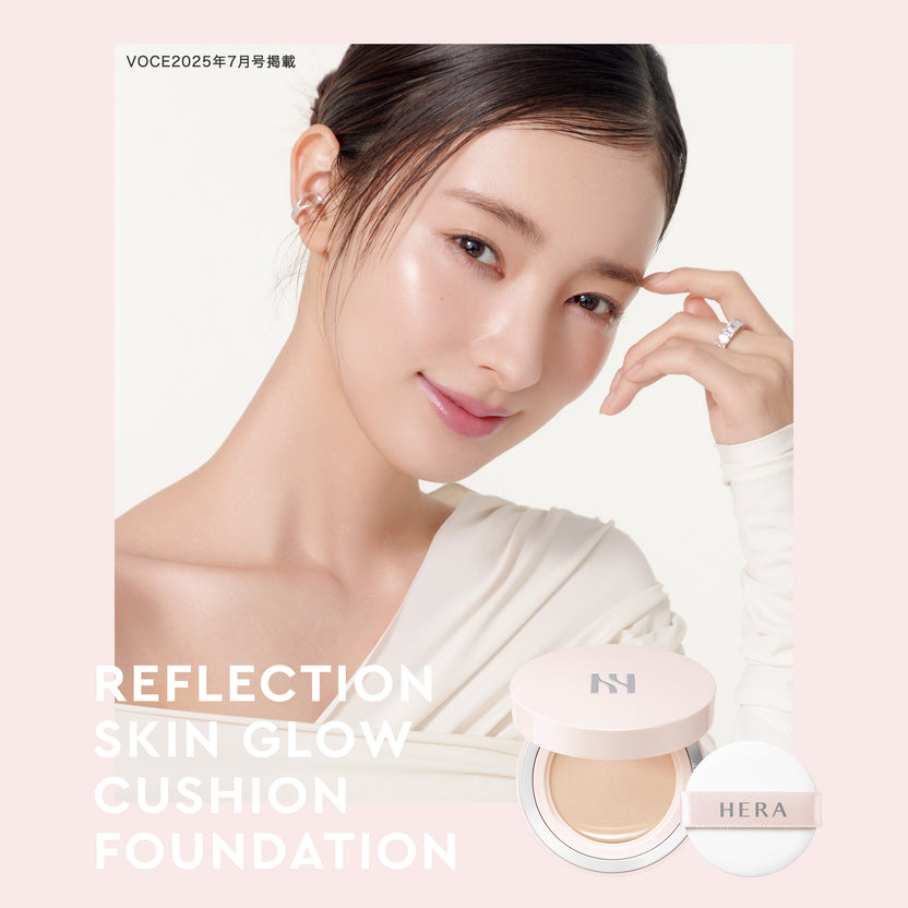 ヘライベント - EVENT | HERA JAPAN